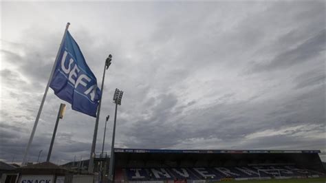 Fifa Ethics Committee Investigates One Of Its Own Members Tnt Sports