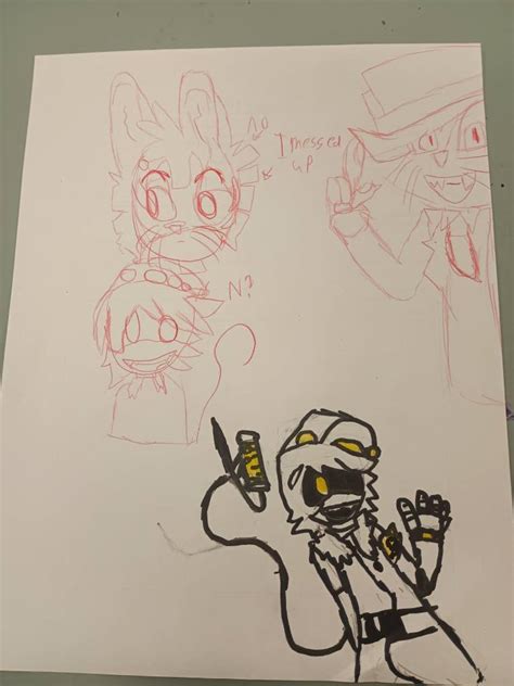 Tehehe School Doodles By Kadeemomarshmallow On Deviantart