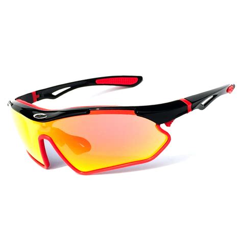 Multi Functional Glasses Sports Sunglasses Mpmgoggles