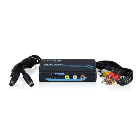Portta Hdmi To Component Converter