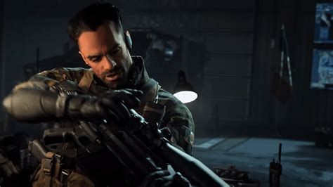 Modern Warfare 2 And Warzone 2 Season 3 Trailer Teases Alejandro Vs