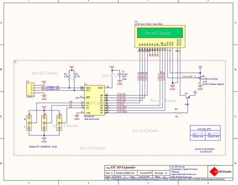 Any Hd Lcd I C Experts Around Programming Arduino Forum