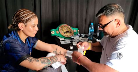 Tragedia En El Boxeo Murió El Entrenador Diego Arrúa En Medio De La