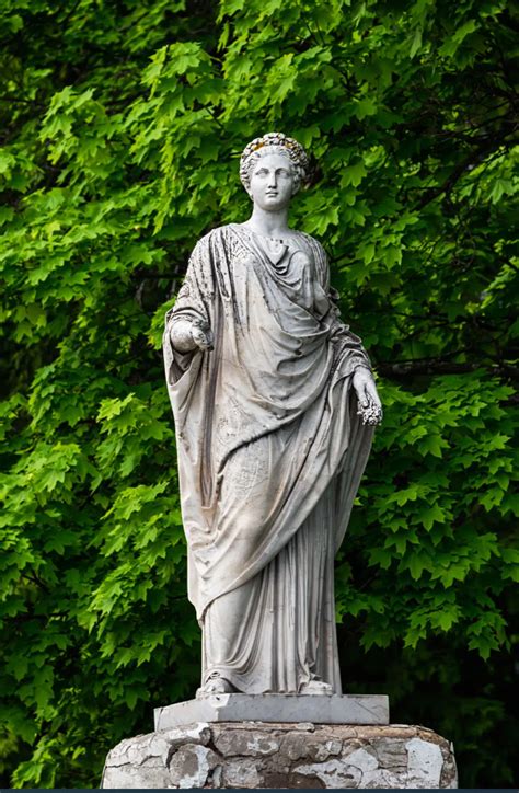 The Call Of Demeter When I Was Seven Years Old My Mom Had Married A Man Named Dimitar He Was