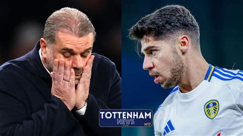 View Ange Decision Made To Look Ridiculous As 100 Tottenham Loanee
