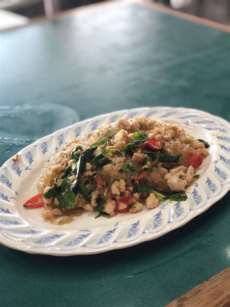 รูป ร้านอาหาร จันทนา Janthana มีสาขาเดียว ตรงข้ามซอยประชาอุทิศ 23 ใกล้