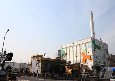안양시 환경부 폐기물처리시설 평가서 2년 연속 최우수 뉴스1