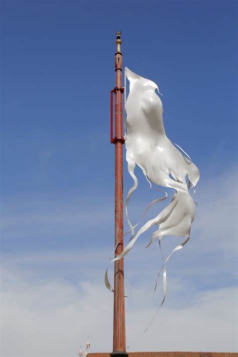 Cease Campo Santo Stefano Venice Italy Šejla Kamerić