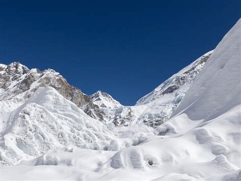 Cleaner Snow Boosts Future Snowpack Predictions News Release Pnnl