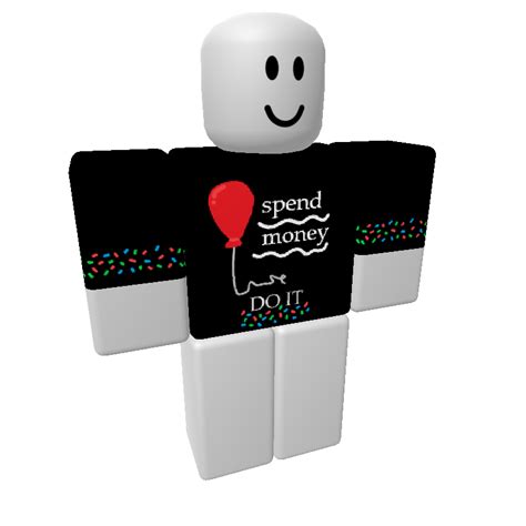 Confetti Spend Money Polytoria