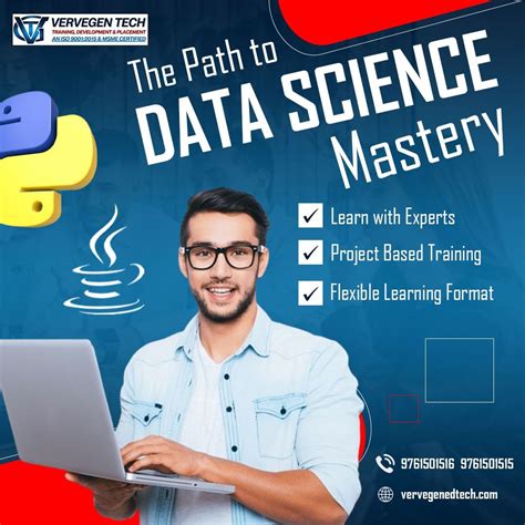 Datascience Vervegentech Dehradun Careergrowth Techeducation