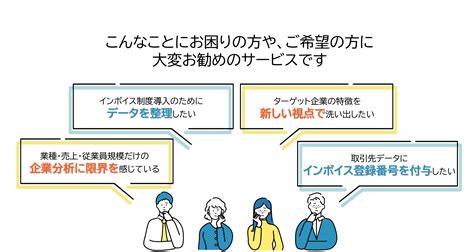 トピックスB Plusでインボイス番号やPapattoタグ情報がわかるようになりました NBSネットビジネスサポート株式会社