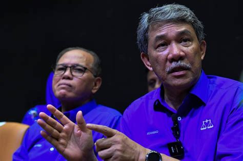 Ge15 Bn To Refine Proposals To Review Parliamentary State Seat Quota