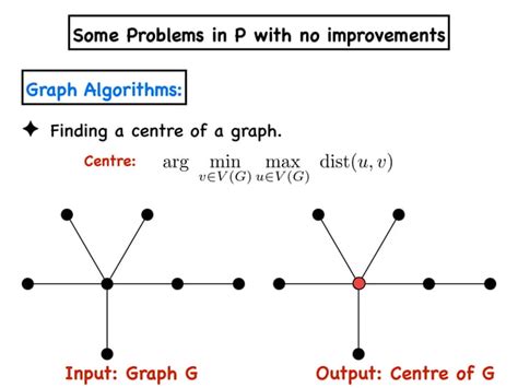 Fine Grained Complexity PPT