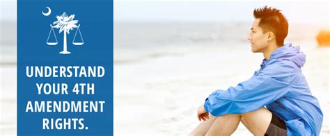 What You Need To Know About The 4th Amendment John D Newkirk