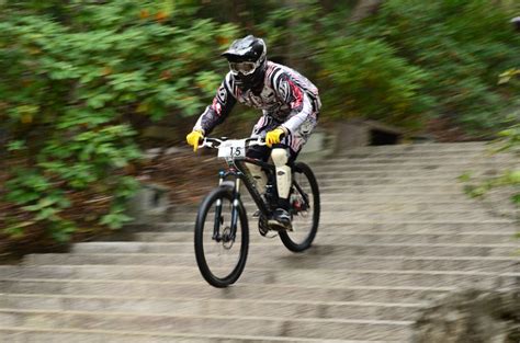 Holy Ride in 勝尾寺 GANREF