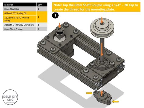 I Turned A 3d Printer Into A 400 Four Axis Motion Controller