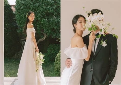 나인뮤지스 출신 민하 13일 결혼 “무너지던 20대 끝에서 만난 사람” 스타투데이