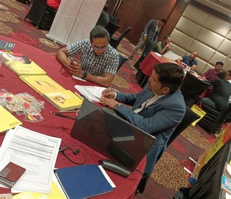 Ajay Kumar Dube On Linkedin Franchiseshow Agra Radissonhotels Agra
