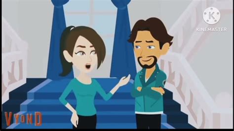 قصه كنزي هولاكو 🥹 ️ ️💖 Youtube