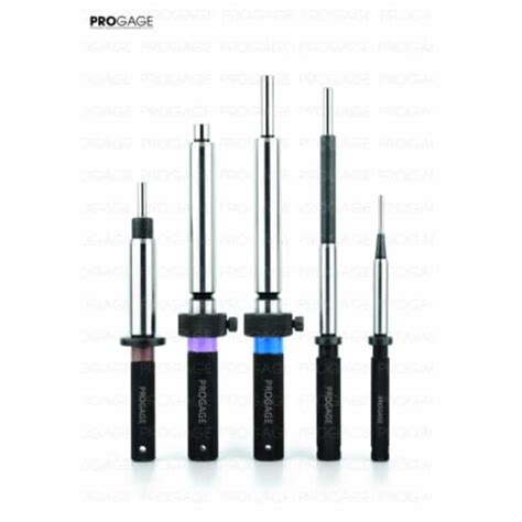 พนเกจ Pin Gauge คออะไร ใชทำอะไรไดบาง มวธใชงานอยางไร