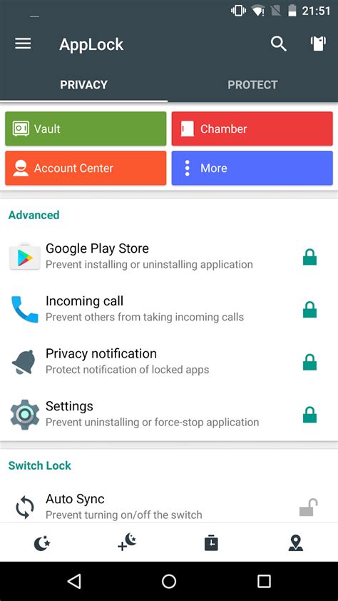 10 Best App Lockers For Android For 2021 TechCommuters