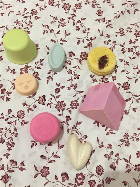 My Naked Haul 🤩 Lush Employee R Lushcosmetics