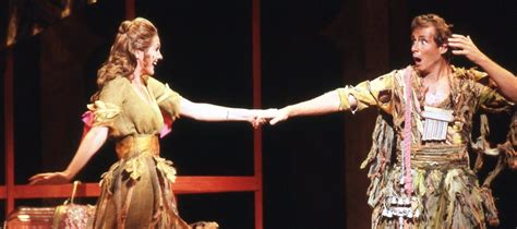 The Magic Flute 1980 Santa Fe Opera