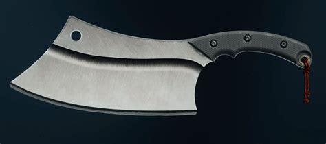 Cleaver Call Of Duty Wiki Fandom