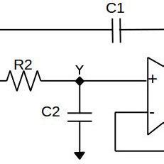 Figure Showing A Non Overlapping Clock Generator B Timing