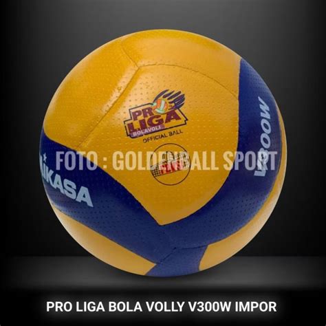 ต้นฉบับนําเข้า Mikasa V300w วอลเลย์บอล Size 5 Shopee Thailand