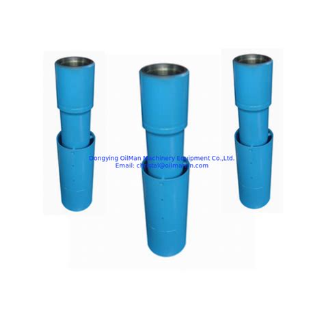 API Oilfield Downhole Fishing Tool Junk Sub For Oil Well Drilling