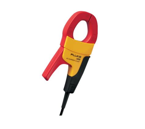 Fluke I400 AC Current Clamp Powertech