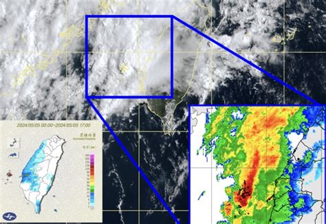 好天氣結束鋒面報到！週間東北季風到 一週天氣概況先看 景點
