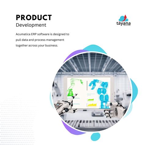 tayana solutions on linkedin acumatica acumaticaerp product