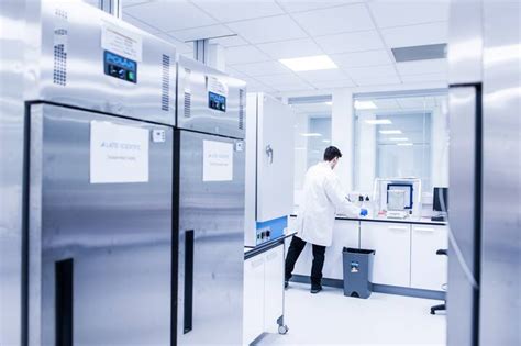 Reliable Ukas Accredited Potable Water Testing For Microbiological