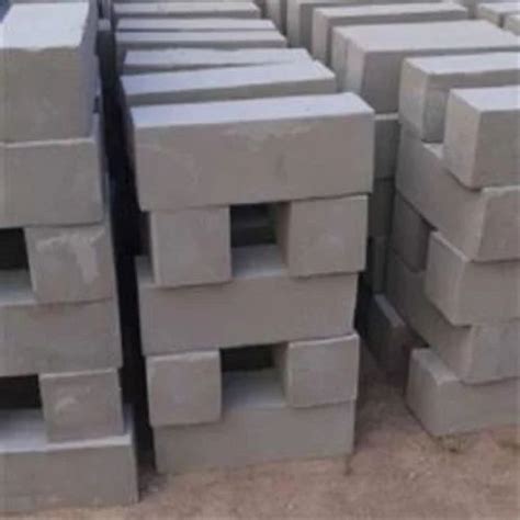 Aac Blocks 600mm X 200mm X 230 Mm At ₹ 4000cubic Meter In Mumbai Id