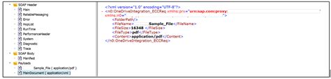Sap Ecc Proxy Onedrive Integration Using Microso Sap Community