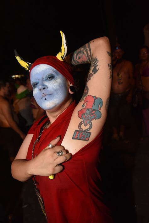 Icp Tattoos