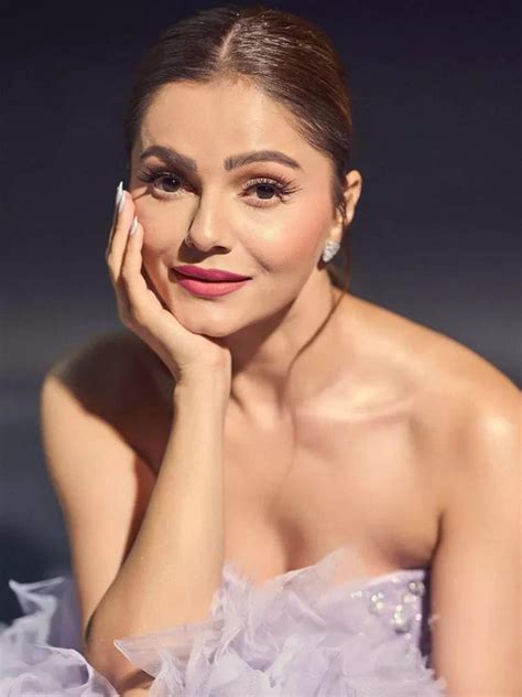 Rubina Dilaik Looks Breathtakingly Beautiful In Her Latest Photoshoot