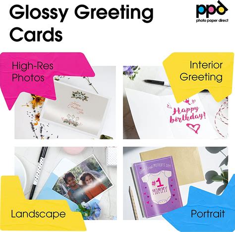 Ppd Greeting Card Paper Printable Greeting Cards For