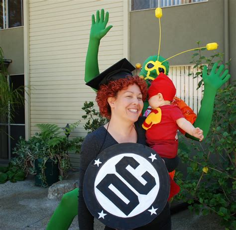 Andres Salazars Nappy Headed Podcast Ambush Bug Costume