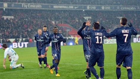 Le Psg Transformé Entame Sa Troisième Saison Version Qatarie Les Echos