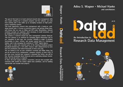 The Handbook — The Datalad Handbook