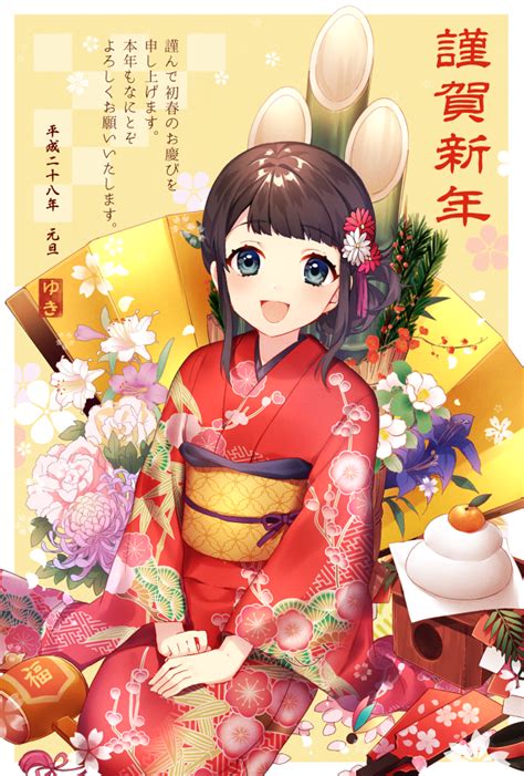 Original Drawn By Sakura Yuki Clochette Danbooru