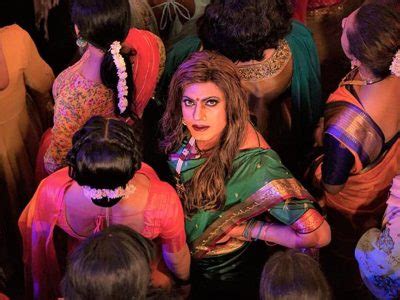 Nawazuddin Prepped For Famous Haddi Role With 80 Sarees