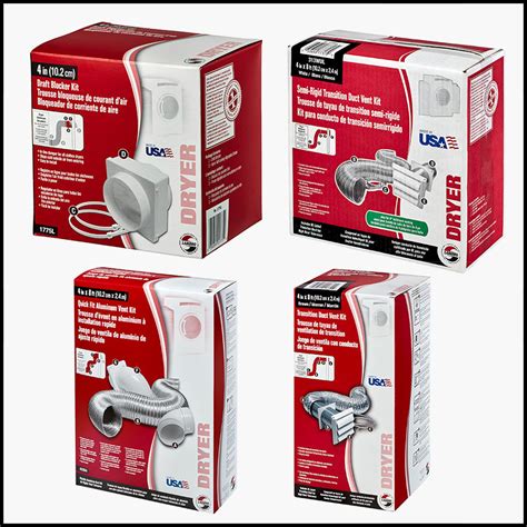 Extension Kit Dryer Vent At Tracy Venable Blog
