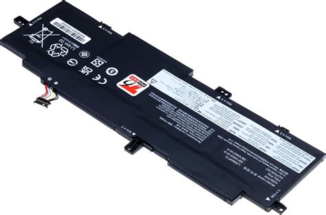 Batéria T6 Power pre Lenovo ThinkPad T14s Gen Kaufland sk