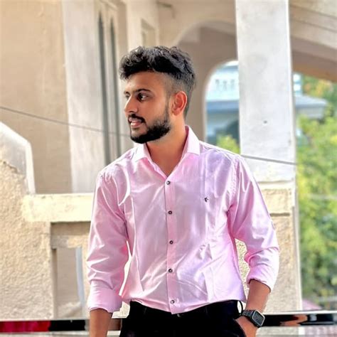 Manav Patel Manav78 On Threads
