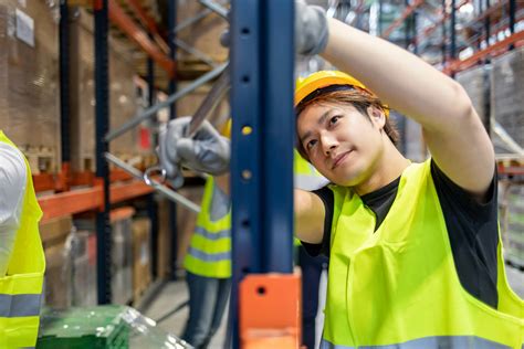 Racking System And Storage Rack Manufacturer And Supplier Malaysia